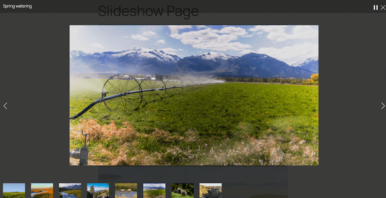 How to Create a Slideshow in WordPress (The Easy Way)